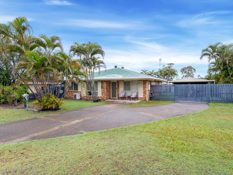 73 Exeter Street, Torquay, Qld 4655 - Property Details