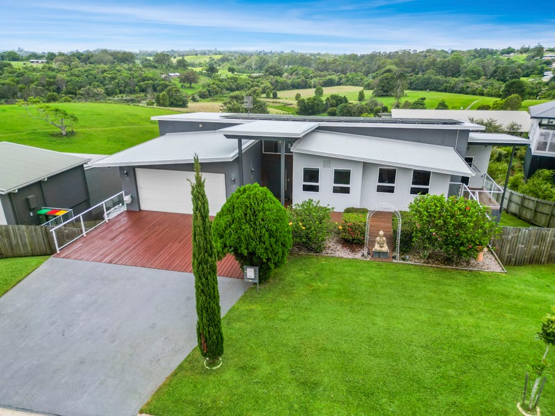 12 Cloudwalk Drive, Maleny, Qld 4552 - Property Details