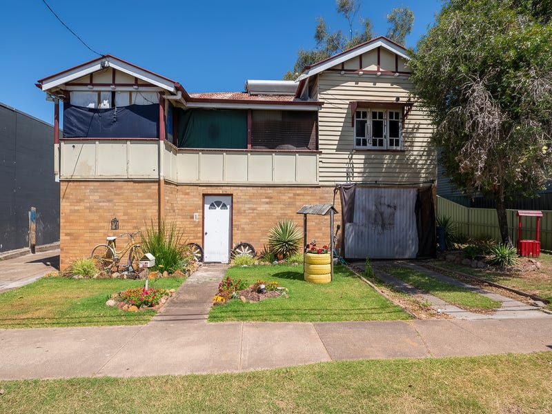 10 Walters Street, Lowood, Qld 4311 - House for Sale - realestate.com.au