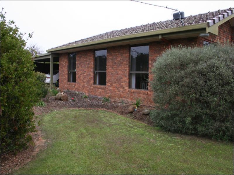 86 Queen Street, Rochester, Vic 3561 - Property Details