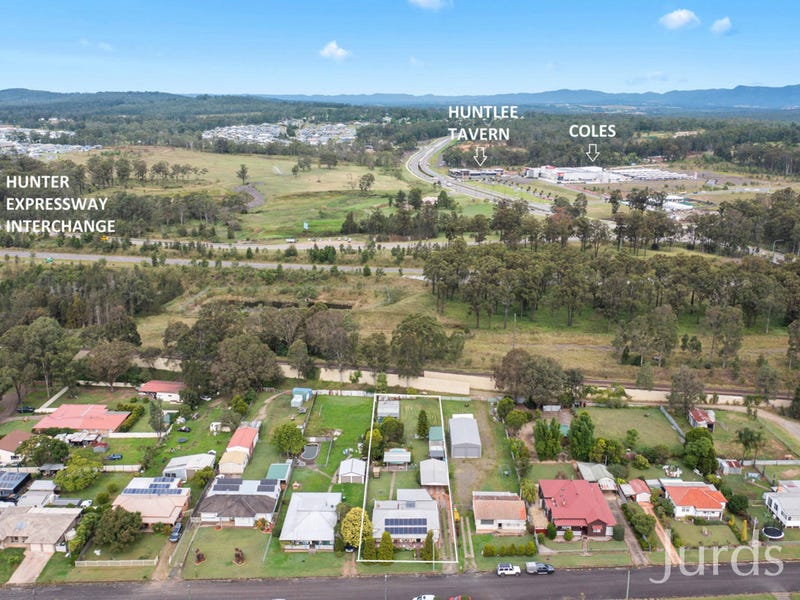 8 Railway Street, Branxton, NSW 2335 - Property Details