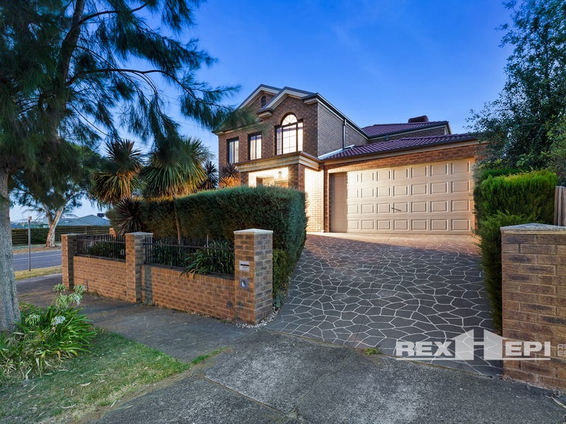 1 Mornmoot Court, Hallam, Vic 3803 - Property Details