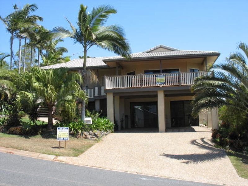 11 Bayview Drive, Yeppoon, Qld 4703 - Property Details