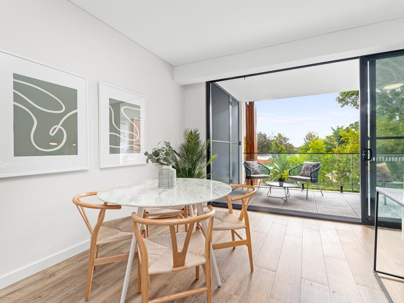 201/1445 Botany Road, Botany, NSW 2019 - Property Details
