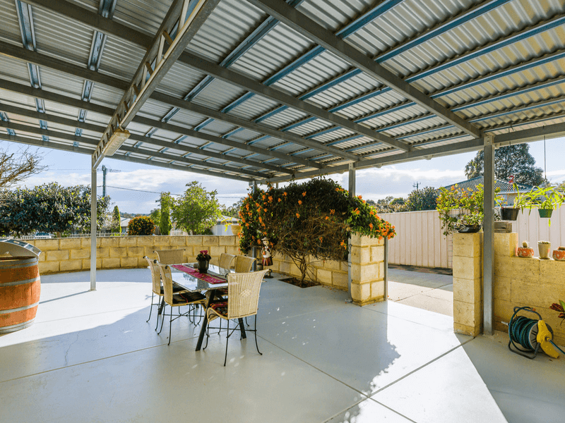 3 Old Mooliabeenee Road, Gingin, WA 6503 - Property Details