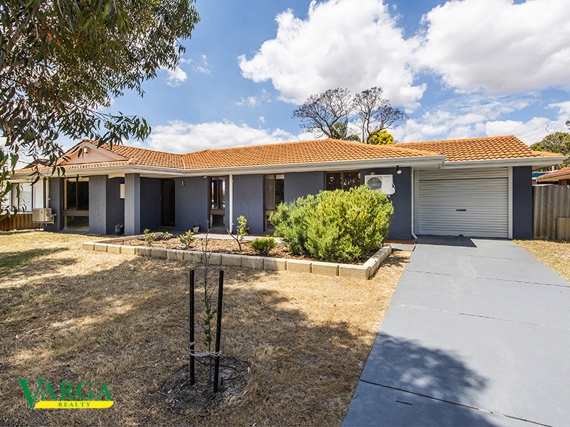 18 Vellgrove Avenue, Parkwood, WA 6147 - Property Details