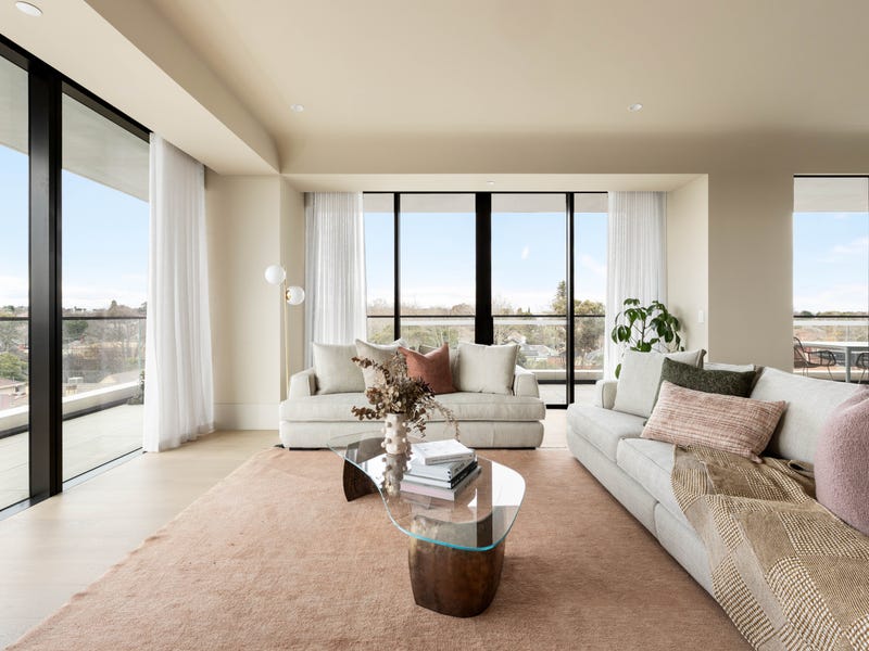 402/166 Victoria Road, Camberwell, Vic 3124 - Apartment for Sale ...