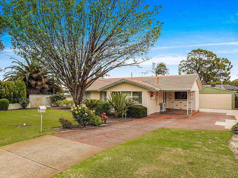 15 Fontaine Street, Balcatta, WA 6021 - Property Details