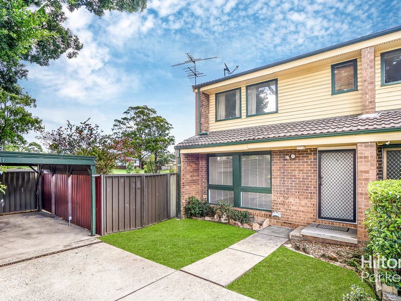 5 Barry Place, Bidwill, NSW 2770 - Property Details