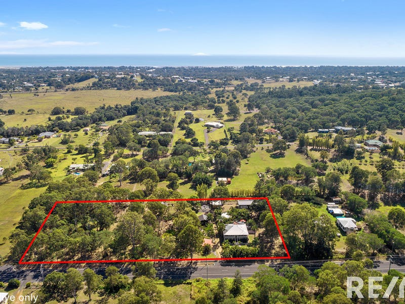 400 Craignish Road, Craignish, QLD 4655 - realestate.com.au