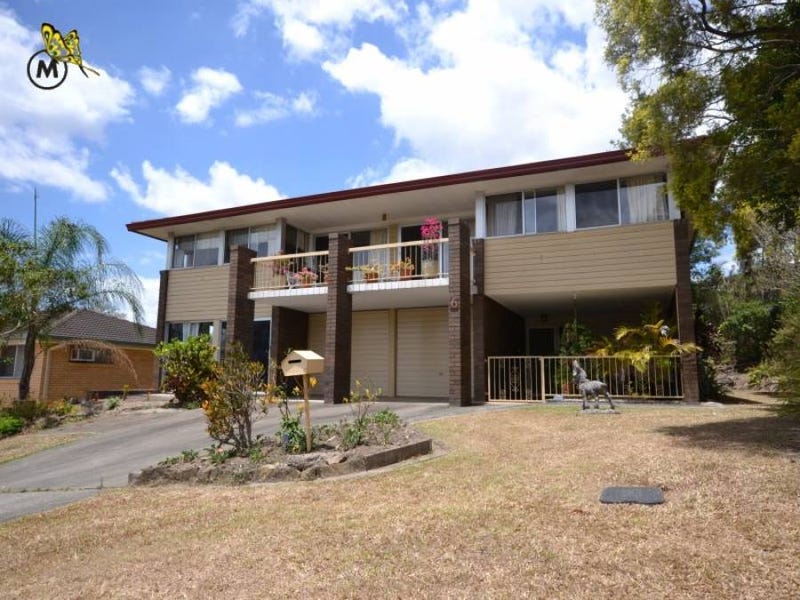 6 Rigg Place, Mcdowall, QLD 4053 - realestate.com.au