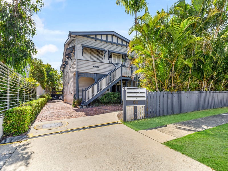 1 Bedroom Properties for Rent in Brisbane - Greater Region, QLD ...