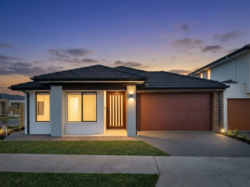 8 Shelly Street, Donnybrook, Vic 3064 - Property Details
