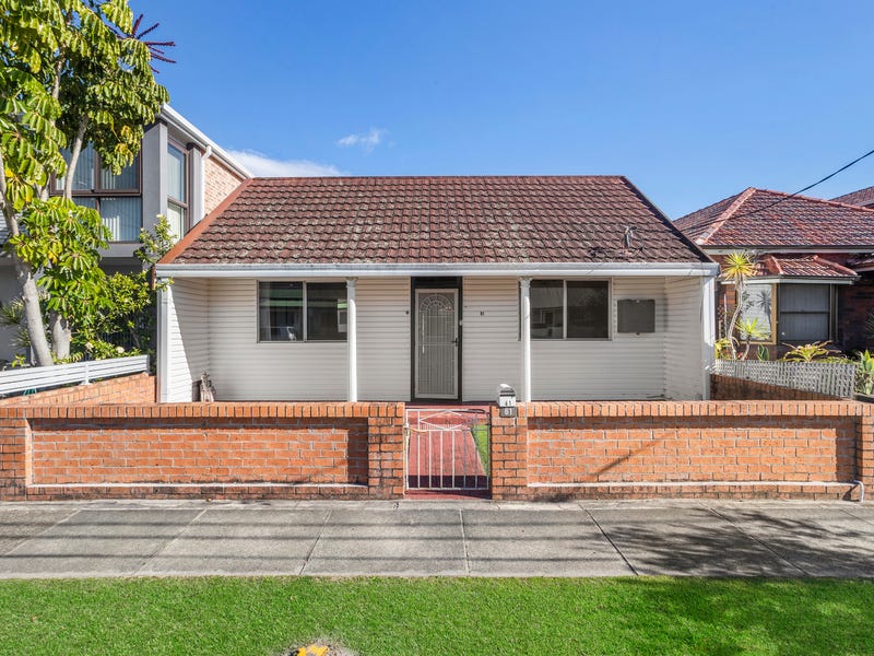 61 Frogmore Street, Mascot, NSW 2020 - Property Details