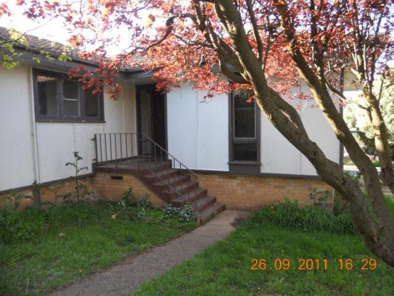 202 Spring Street, Orange, NSW 2800 - Property Details