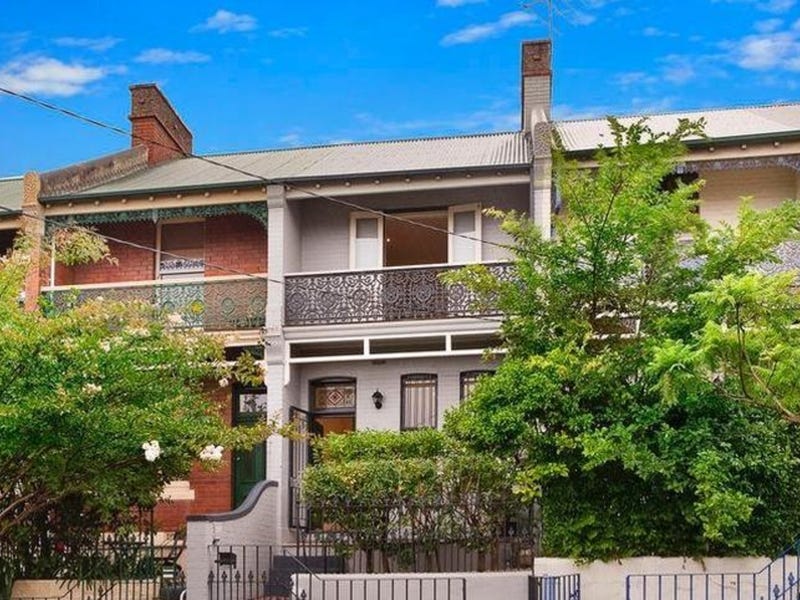 39 Lombard Street, Glebe, NSW 2037 - Property Details