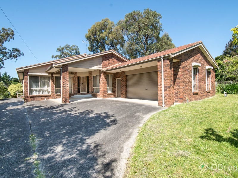 Sold Property Prices & Auction Results in Belgrave South, VIC 3160 Pg ...