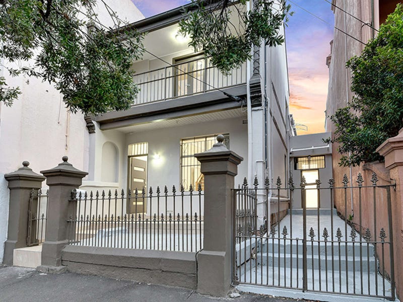 297 Cleveland St, Redfern, NSW 2016 - Property Details