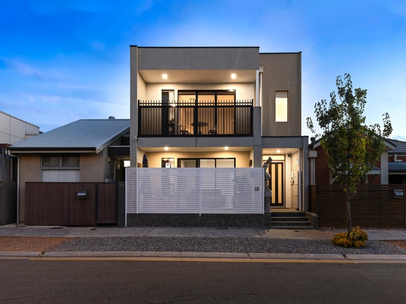 18 Hinckley Street, Blakeview, SA 5114 - Property Details