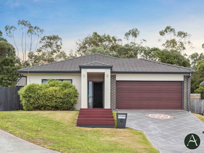 4 James Close, Ormeau, Qld 4208 - Property Details