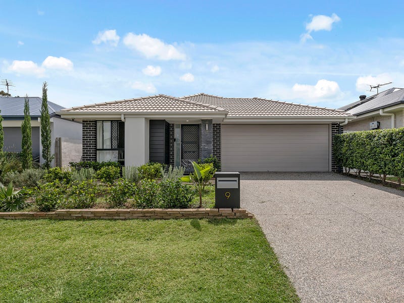 9 Sunray Parade, Griffin, QLD 4503 - realestate.com.au