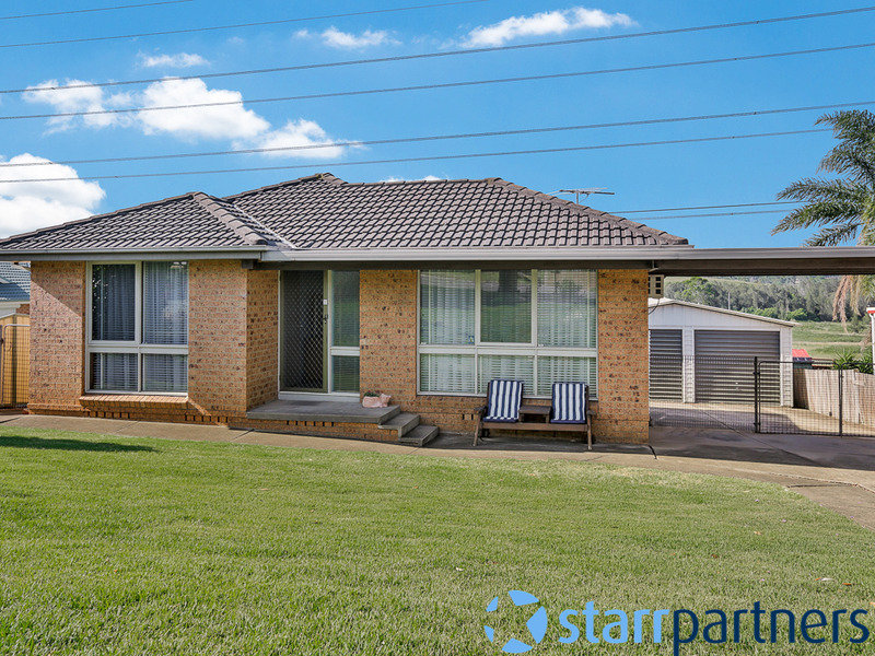 47 Midlothian Road, St Andrews, NSW 2566 - realestate.com.au