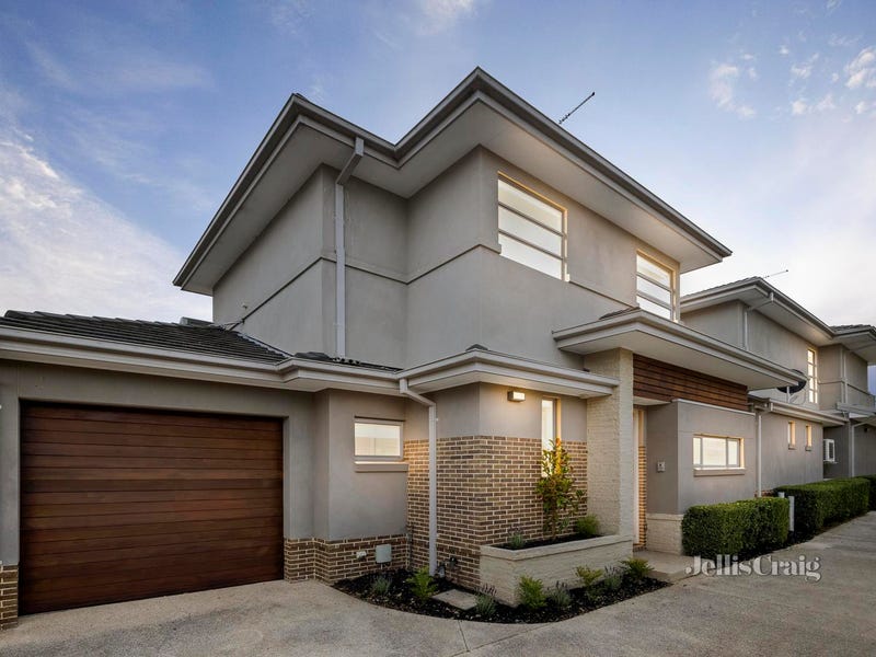 2/91 Green Street, Ivanhoe, Vic 3079 - Property Details