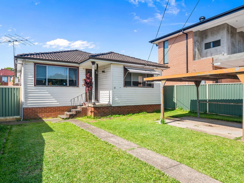 21 Mona Street, Auburn, NSW 2144 - realestate.com.au
