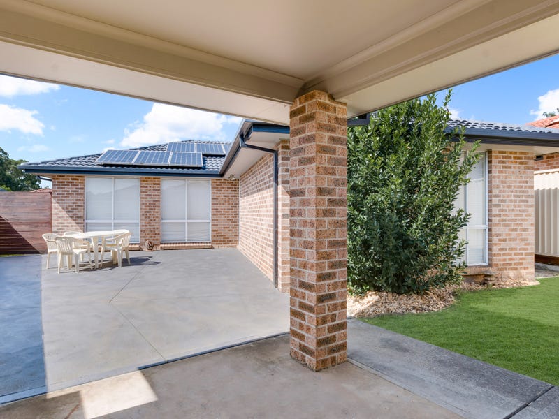 19 Melba Place, St Helens Park, NSW 2560 - realestate.com.au
