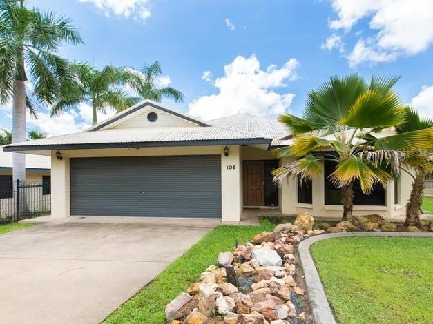 103 Forrest Parade, Rosebery, NT 0832 - Property Details