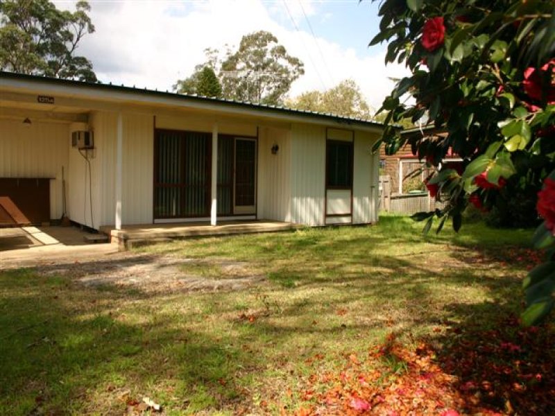 125A Kenthurst Road, Kenthurst, NSW 2156 - Property Details