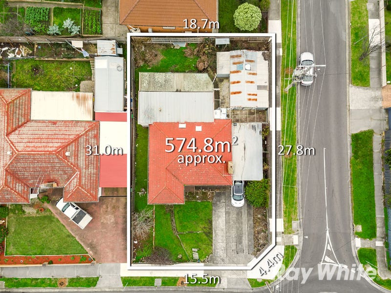 46 Spring Street, Thomastown, Vic 3074 - Property Details
