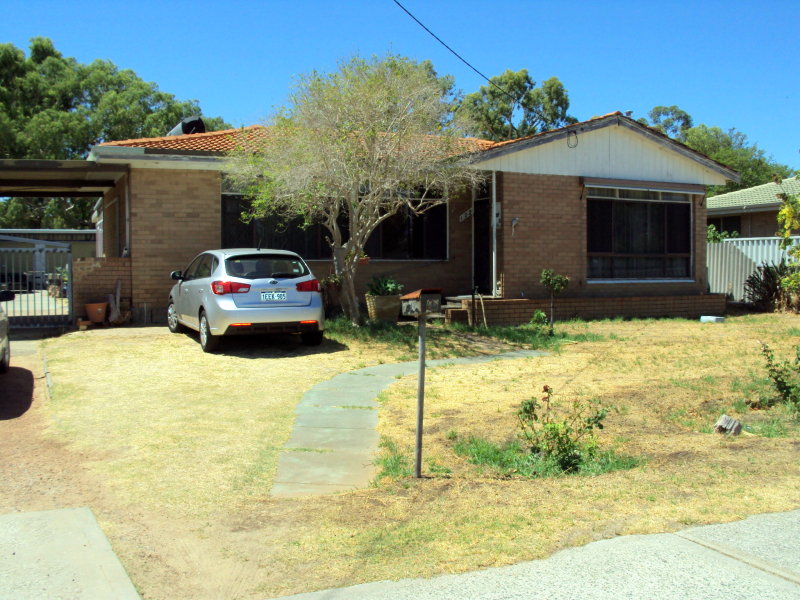 122 STREICH AVE, Kelmscott, WA 6111 - Property Details