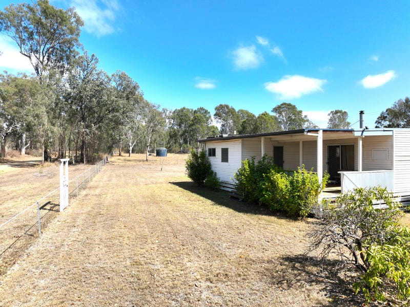 106 Krugers Lane, Toogoolawah, Qld 4313 - Property Details