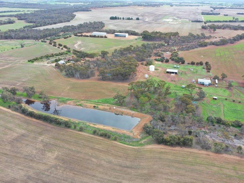 305 Short Road, Cuballing, WA 6311 - realestate.com.au