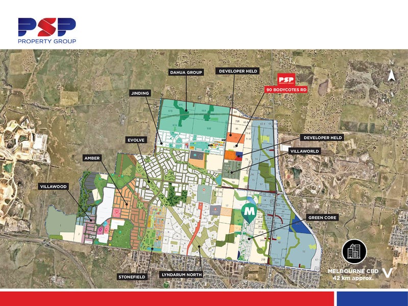 90 Bodycoats Road, Wollert, VIC 3750 - realestate.com.au