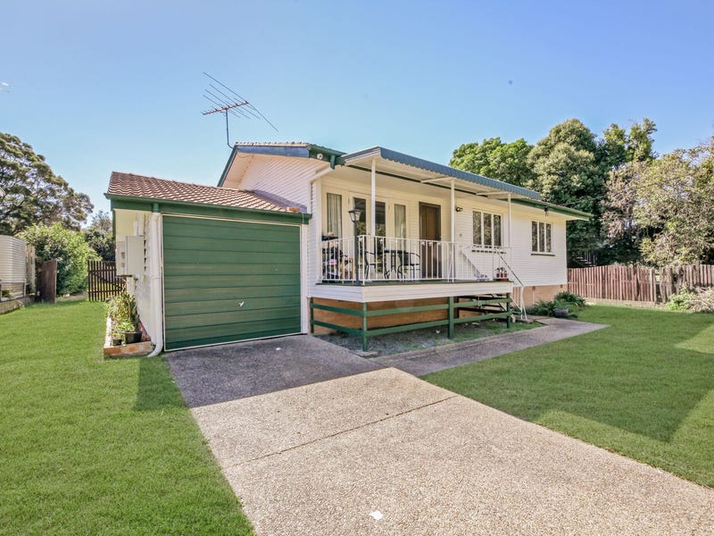 15 Gladstone Street, Oxley, Qld 4075 - realestate.com.au