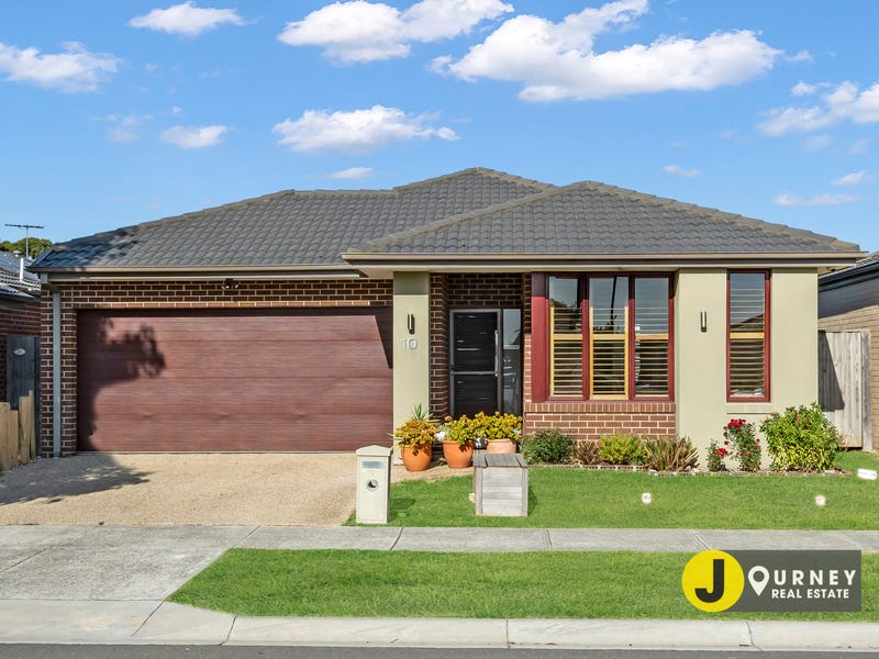 10 Simon Avenue, Officer, Vic 3809 - Property Details