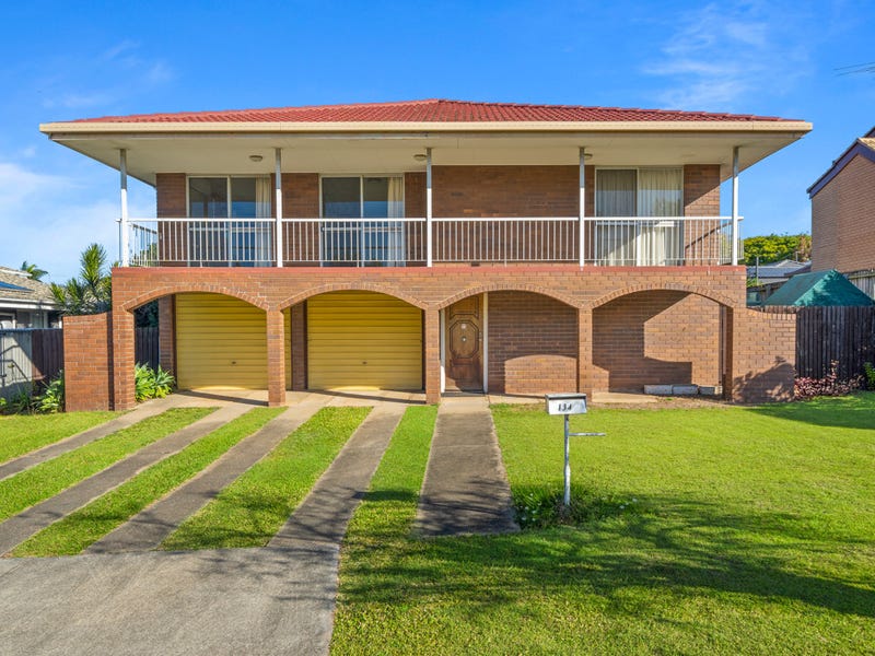 134 Bambrook Street, Taigum, Qld 4018 - Property Details