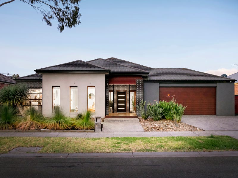 198 Central Park Avenue, Craigieburn, Vic 3064 - Property Details