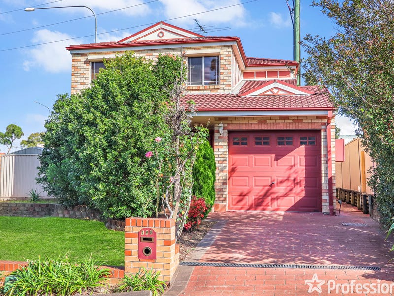 198 James Cook Drive, Kings Langley, NSW 2147 - realestate.com.au