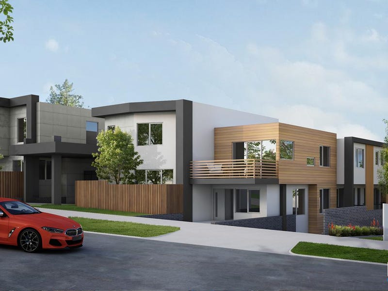 5/1-3 Curlew Court, Doncaster, Vic 3108 - Property Details