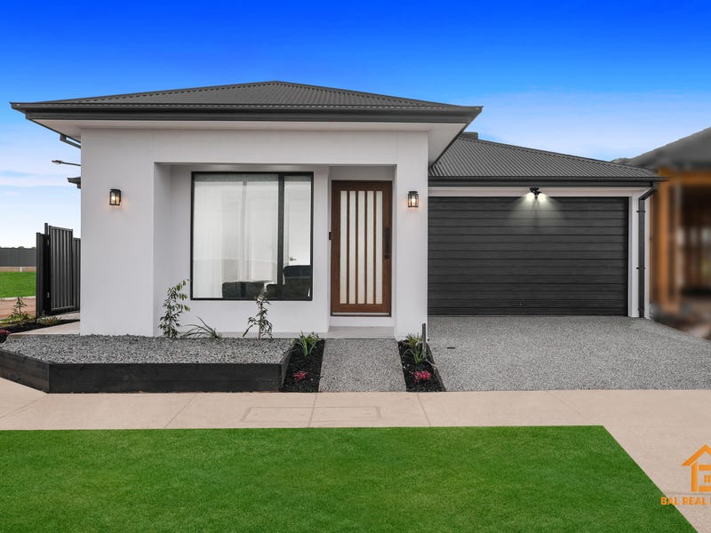 68 Yellowstone Drive, Truganina, Vic 3029 - Property Details