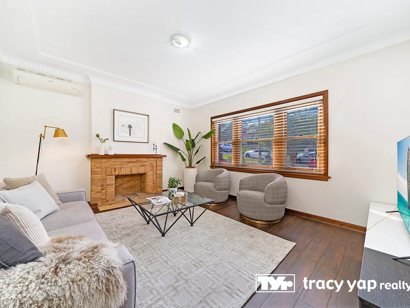 8 Nicholson Street, Chatswood, NSW 2067 - Property Details