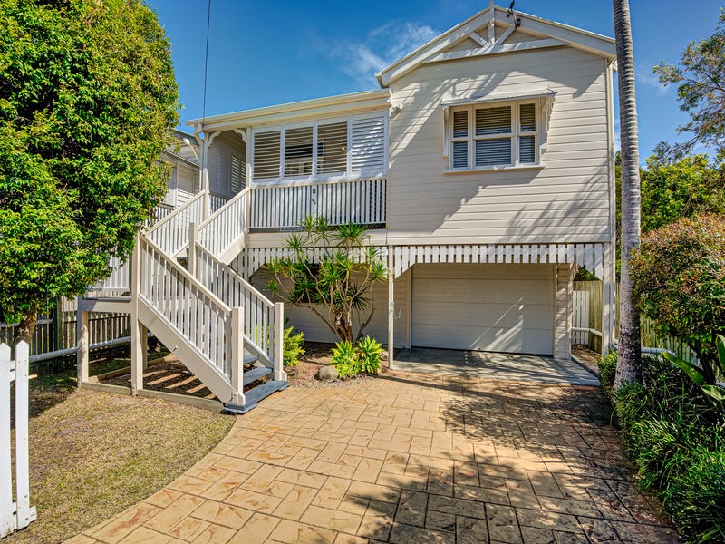 18 Elliott Street, Hawthorne, QLD 4171 - realestate.com.au