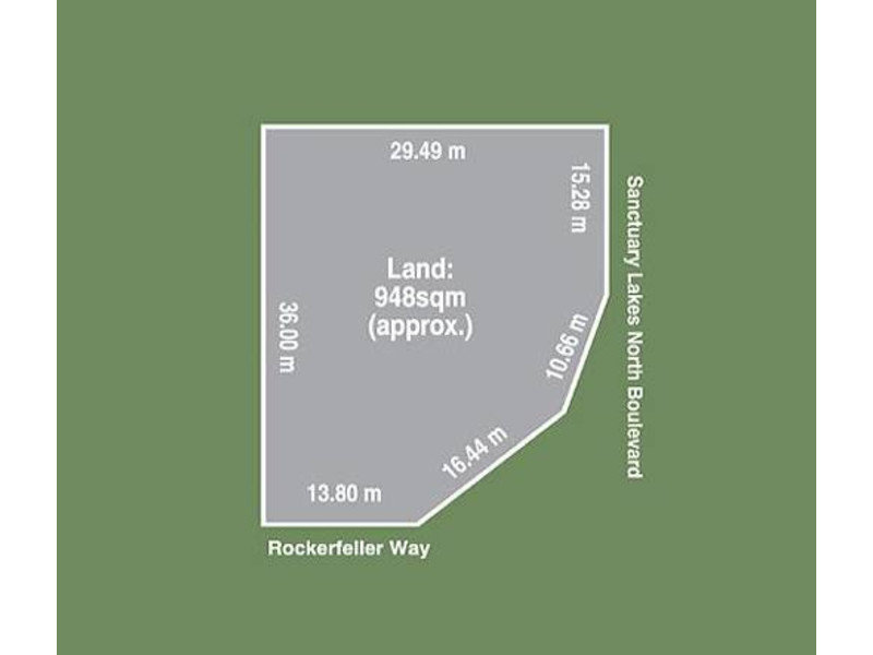 2 Rockefeller Way, Point Cook, VIC 3030 - realestate.com.au