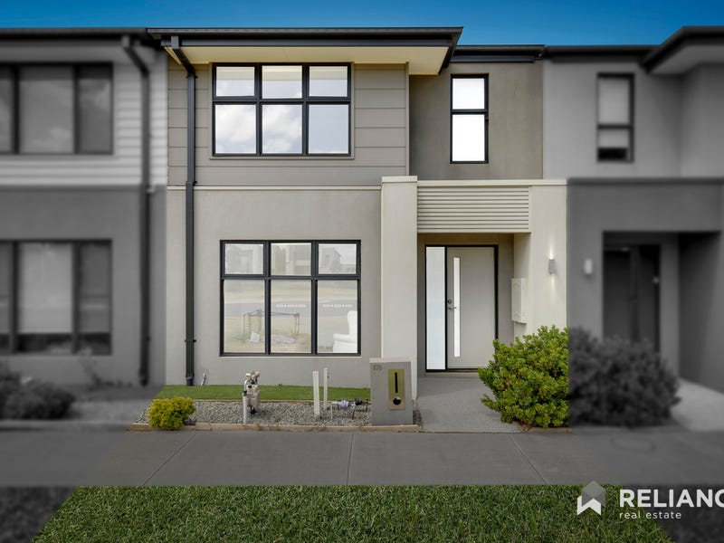 878 Morris Road, Truganina, Vic 3029 - Property Details