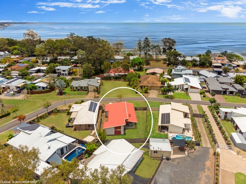 5 Fraser Waters Parade, Toogoom, Qld 4655 - Property Details