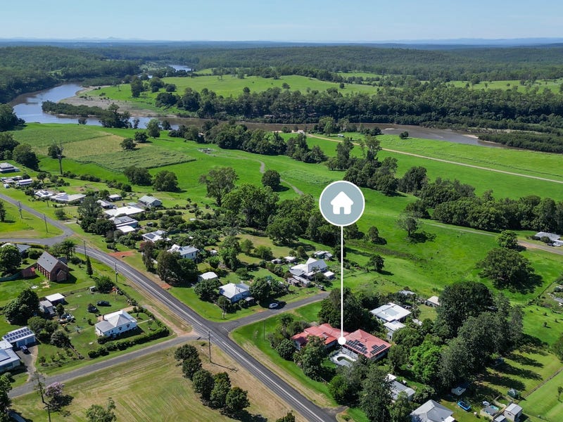 33 Sussex Street, Copmanhurst, NSW 2460 - Property Details