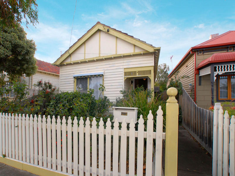 87 Summerhill Road, Footscray, Vic 3011 - Property Details